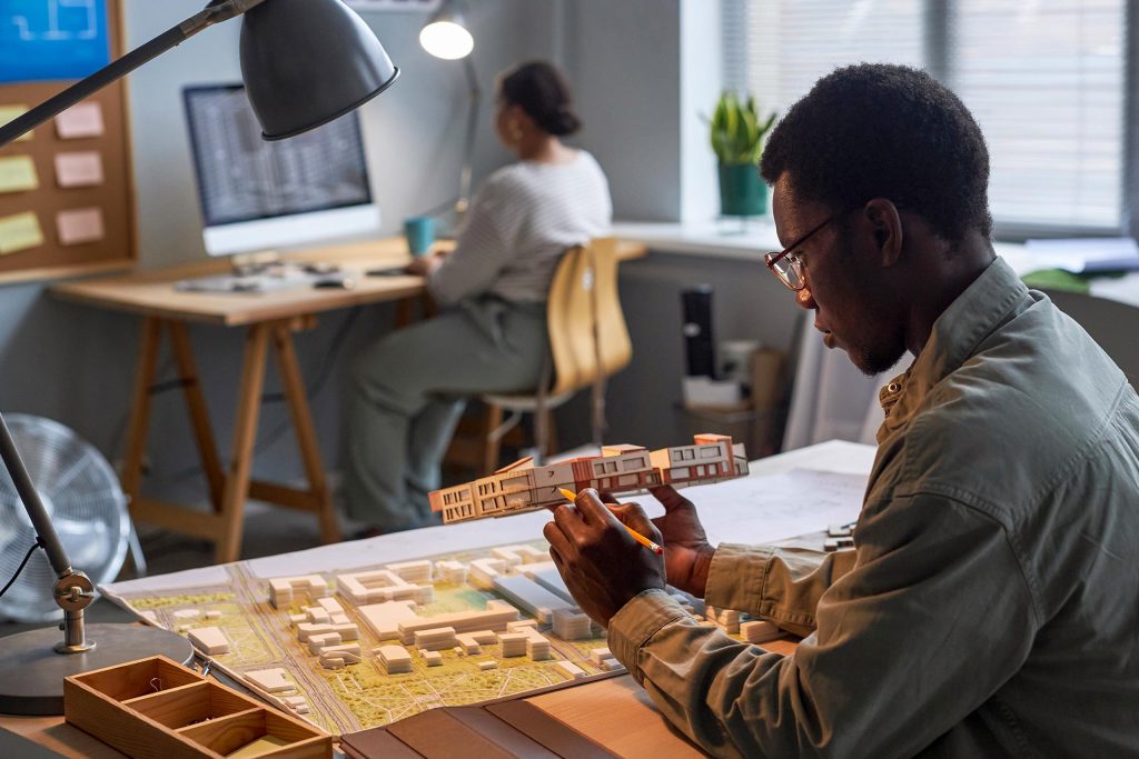 Dikeamo Architects | Our Vision, Mission and Values